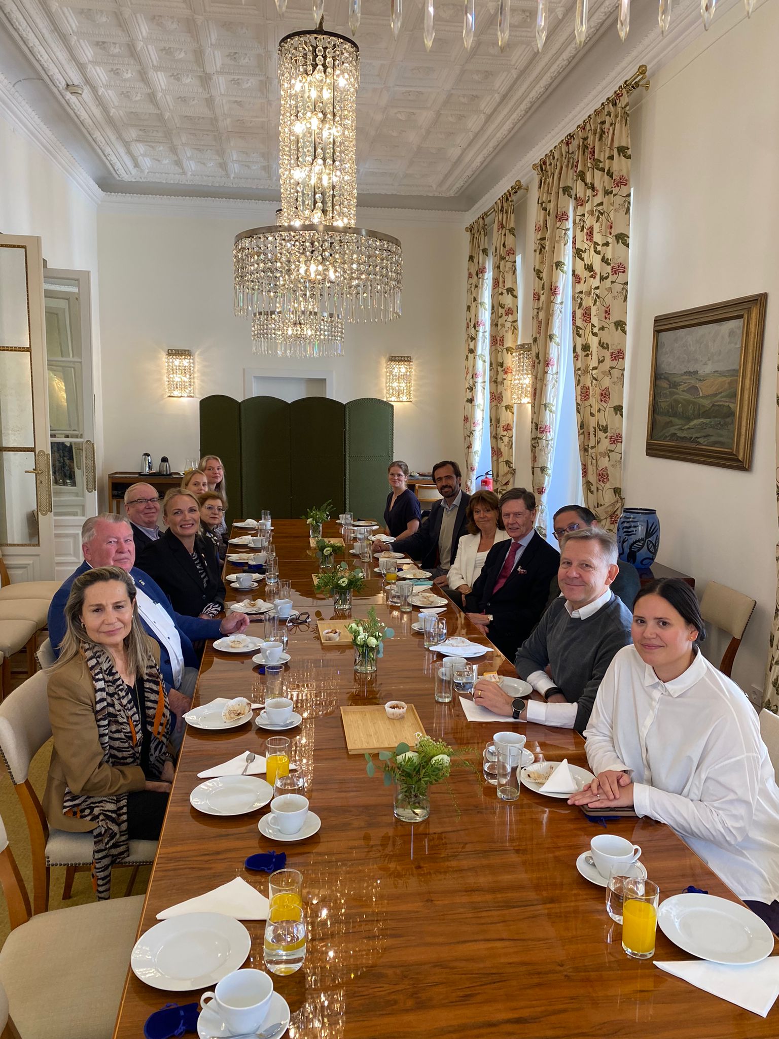 Así fue el Friday Fika - Edición Especial Libro